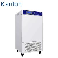 China Medical Lab UV Sterilizing Oven PID Microbiology Hot Air Oven for sale