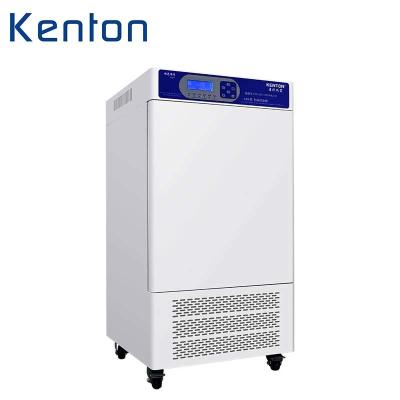 China Medical Lab UV Sterilizing Oven PID Microbiology Hot Air Oven for sale