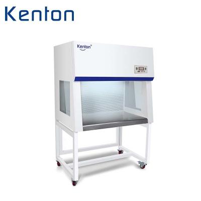 China Biological Safety Hood Laminar Flow Clean Bench Workbench Vertical Horizontal for sale