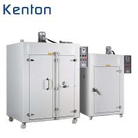 China 9-12KW Industrial Drying Oven Baking Oven High Temperature With Multi Chambers for sale