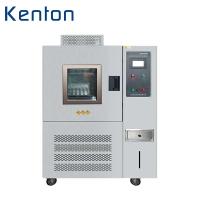 China Temperature Humidity Environmental Testing Instrument Climate Test Chamber 150L for sale