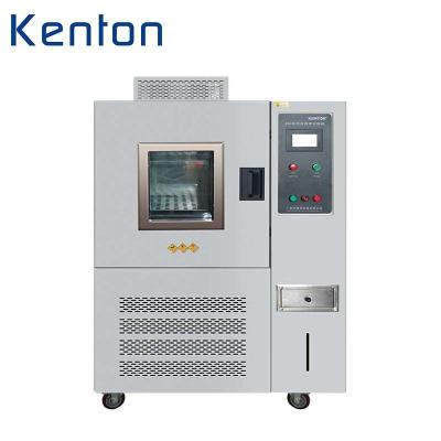 China Temperature Humidity Environmental Testing Instrument Climate Test Chamber 150L for sale