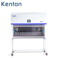 China Two Person Laminar Air Flow Cabinet Vertical Flow Two Sides for sale