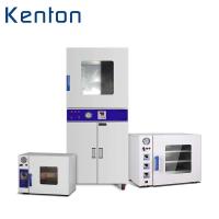 China Laboratory Vacuum Drying Oven DZF Digital Display Constant Temperature for sale
