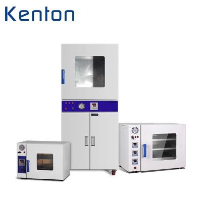 China Laboratory Vacuum Drying Oven DZF Digital Display Constant Temperature for sale