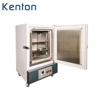 China Hot Air Circulation Clean Room Drying Oven High Temperature Electrothermal Oxidation Free Oven for sale