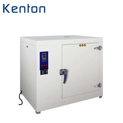 China Blast Thermostatic Industrial Dryer Oven Large High Temperature Hot Air Experimental Oven for sale