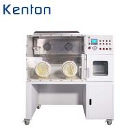 China 1400W Laboratory Anaerobic Incubator Compact Structure for sale