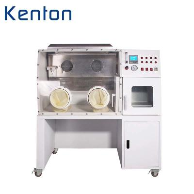 China 1400W Laboratory Anaerobic Incubator Compact Structure for sale
