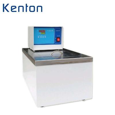 China 10L 50L Thermostatic Oil Water Bath  Lab Chemistry Equipment for sale