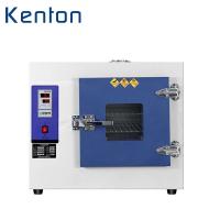 China Constant Temperature Industrial Drying Oven Large High Temperature Hot Air Oven for sale