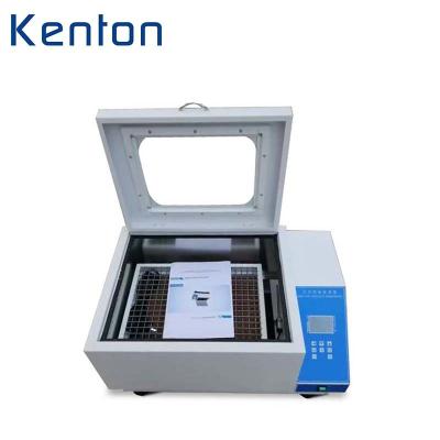 China Lab Automatic Thermostatic Orbital Shaker Incubator SUS304 Material for sale