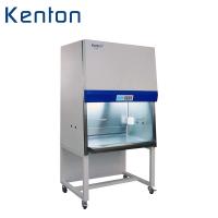 China Microbial Lab Cabinet Biosafety Biological Safety Cabinet  0.56m/s 175W for sale