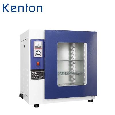 China Thermostatic Temperature Electric Heating Incubator For Laboratory for sale
