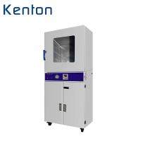 China SS316L Industrial Vacuum Drying Oven Food Dryer Isolate Drying Oven for sale