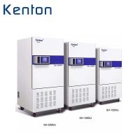 China 110V 220V Program Control Lab Cooling Incubator Refrigerated Incubator for sale