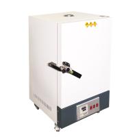 China SUS304 Laboratory Dryer Oven PID Control Mode For Industrial for sale