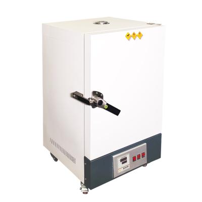 China SUS304 Laboratory Dryer Oven PID Control Mode For Industrial for sale