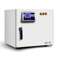 China 1000W LED Display Laboratory Dryer Oven Over Temperature Protection for sale