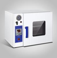 China PID Control 220V 50Hz Laboratory Dryer Oven 2 Year Warranty for sale