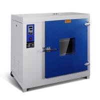 China SUS304 Laboratory Dryer Oven With LED Display Over Temperature Protection for sale