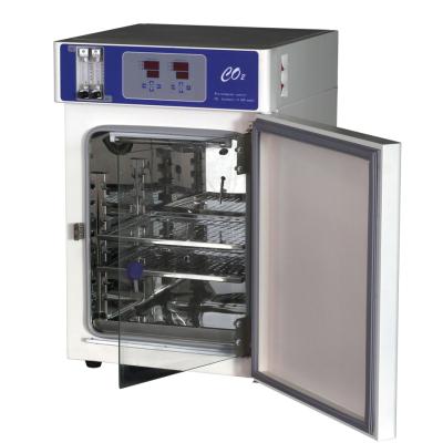 China 100L CO2 Incubator with LED Digital Display and Stainless Steel Material for sale