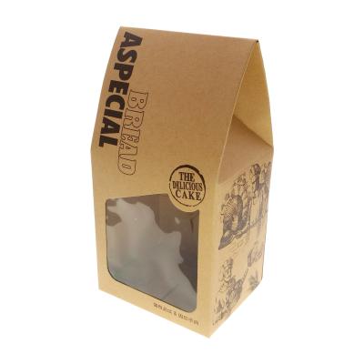 China Handmade Packaging Supplies For Cookies Cookie Cookie Box Packaging Cookie Packaging for sale