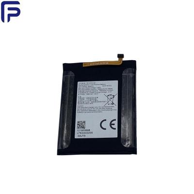 China 5000mAh 3.85V Li Ion Rechargeable Batteries 500 Times Cycle Life For Wearable Device for sale