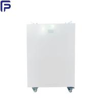 China 6000 Cycles 48V 50Ah Lifepo4 Battery Powerwall For Energy Storage ODM for sale