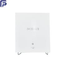 China 6000 Cycles 48V 50Ah Lifepo4 Battery Powerwall For Energy Storage ODM for sale