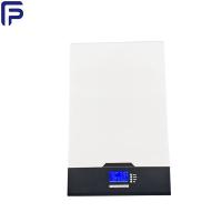 China Storage Battery Systems Solar Wall Mount 5kwh Power Lithium Iron Battery LiFePO4 for sale