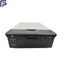 China Storage Battery Systems Solar Wall Mount 5kwh Power Lithium Iron Battery LiFePO4 for sale