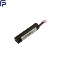 China 3.7 V PVC Lithium Ion Battery Pack 3000mAh 300 Cycles Customized Size for sale