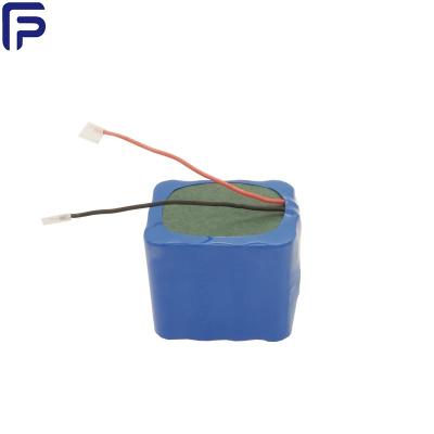 China Rechargeabl 8700mAh 32.19Wh Lithium Ion Battery Pack e For Shared Bikes for sale