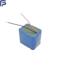 China Rechargeabl 8700mAh 32.19Wh Lithium Ion Battery Pack e For Shared Bikes for sale
