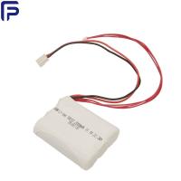 China 2000mAh Rechargeable Lithium Ion Polymer Battery Pack 11.1V 22.2Wh For Electric Sweeper for sale