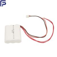 China 2000mAh Rechargeable Lithium Ion Polymer Battery Pack 11.1V 22.2Wh For Electric Sweeper for sale