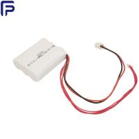 China 2000mAh Rechargeable Lithium Ion Polymer Battery Pack 11.1V 22.2Wh For Electric Sweeper for sale
