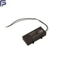 China Rechargeable  602048 Li Ion Polymer Battery , 3.7 V Lithium Ion Battery for sale