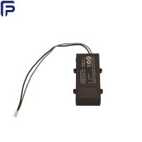 China Rechargeable  602048 Li Ion Polymer Battery , 3.7 V Lithium Ion Battery for sale