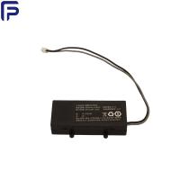 China Rechargeable  602048 Li Ion Polymer Battery , 3.7 V Lithium Ion Battery for sale