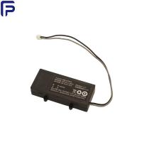 China Rechargeable  602048 Li Ion Polymer Battery , 3.7 V Lithium Ion Battery for sale