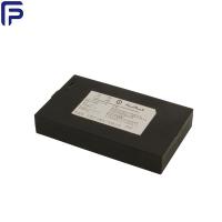 China 7.4V 4200mAh Rechargeable Lithium Ion Battery Pack Polymer Material for sale