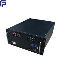 China 48V 100Ah Rack Lifepo4 Battery Module For Home And Industrial Energy Storage for sale