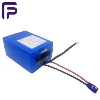 China 43.2V 42Ah Ternary Lithium Ion Battery Pack 12S12P For Drones UAV for sale