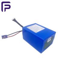 China 43.2V 42Ah Ternary Lithium Ion Battery Pack 12S12P For Drones UAV for sale