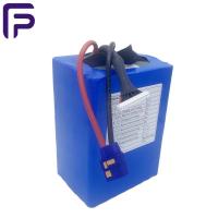 China 43.2V 42Ah Ternary Lithium Ion Battery Pack 12S12P For Drones UAV for sale
