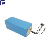 China 14.6V 20.8Ah Lithium Polymer Battery Pack  Lithium Ion Cell For Drones 4S8P for sale