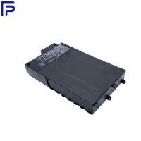 China 46.8V Lithium Ion Battery Pack 4410mAh 206Wh Black 500 Cycles Rechargeable for sale