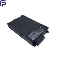 China 46.8V Lithium Ion Battery Pack 4410mAh 206Wh Black 500 Cycles Rechargeable for sale